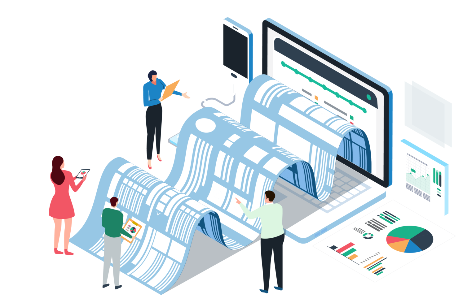 CompTrackr - Auto Sales Compensation Tracker | Dealer360