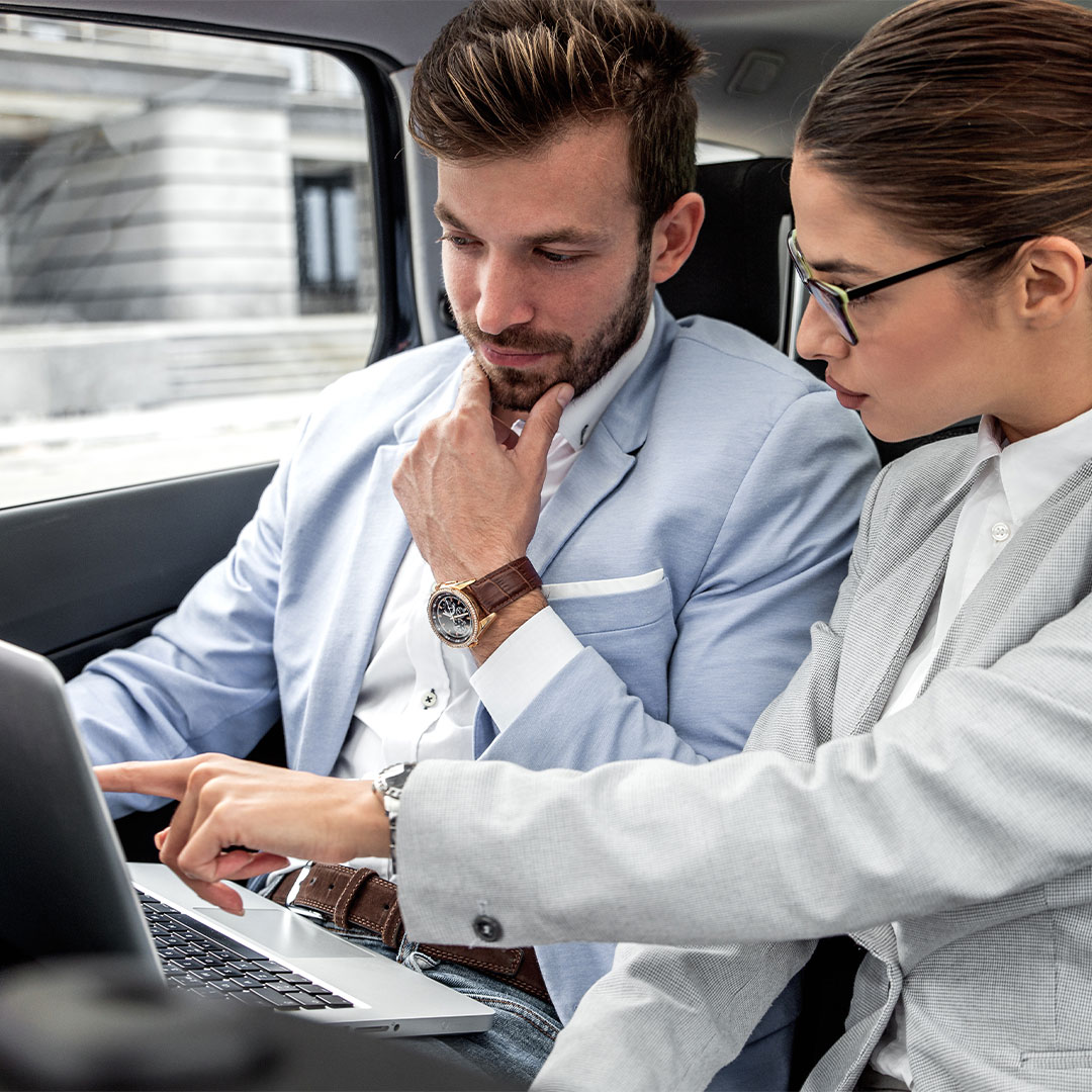 Preparing for the Rise of Online Car Sales - Dealer360
