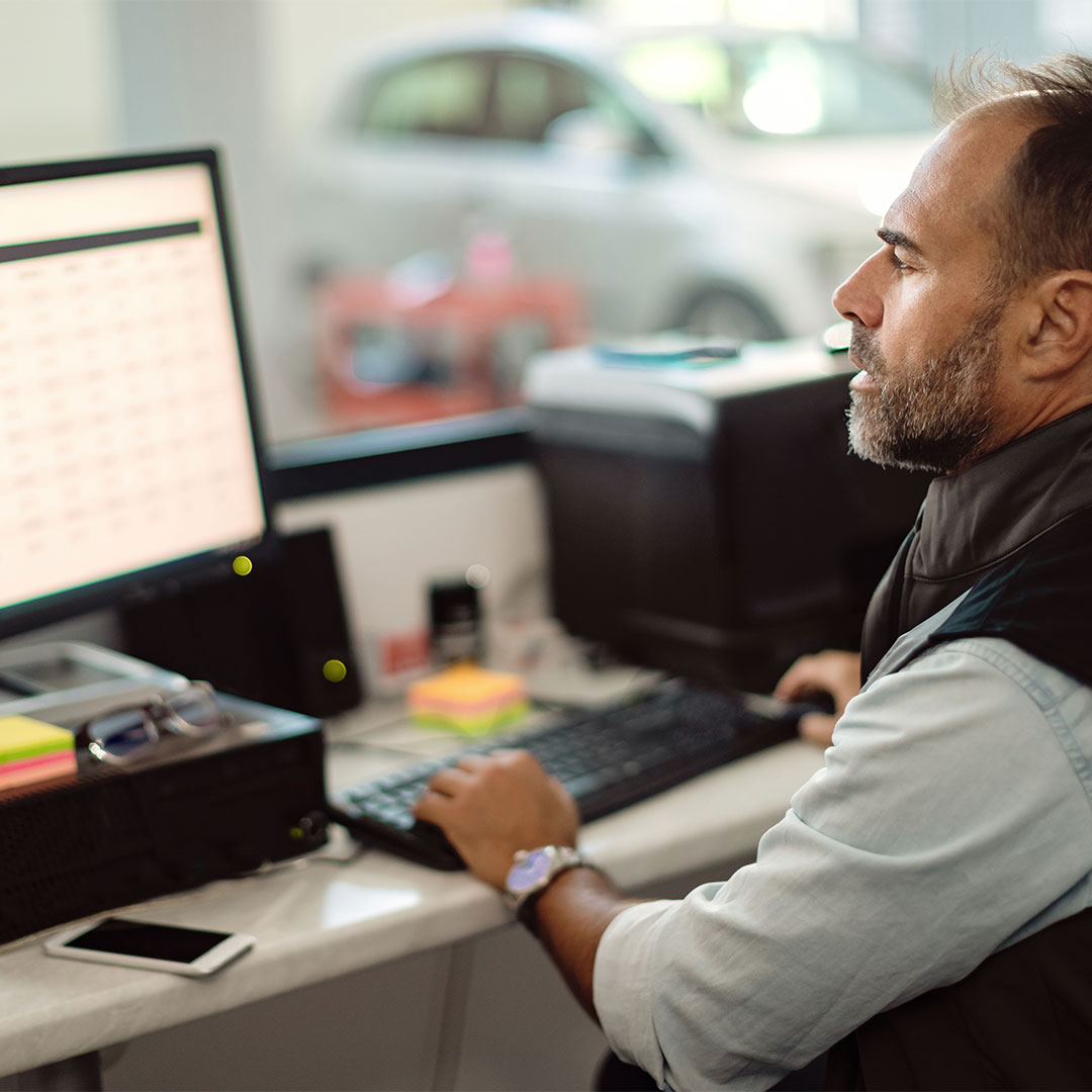 Using Dealer Analytics to Make Smarter Inventory Decisions - Dealer360