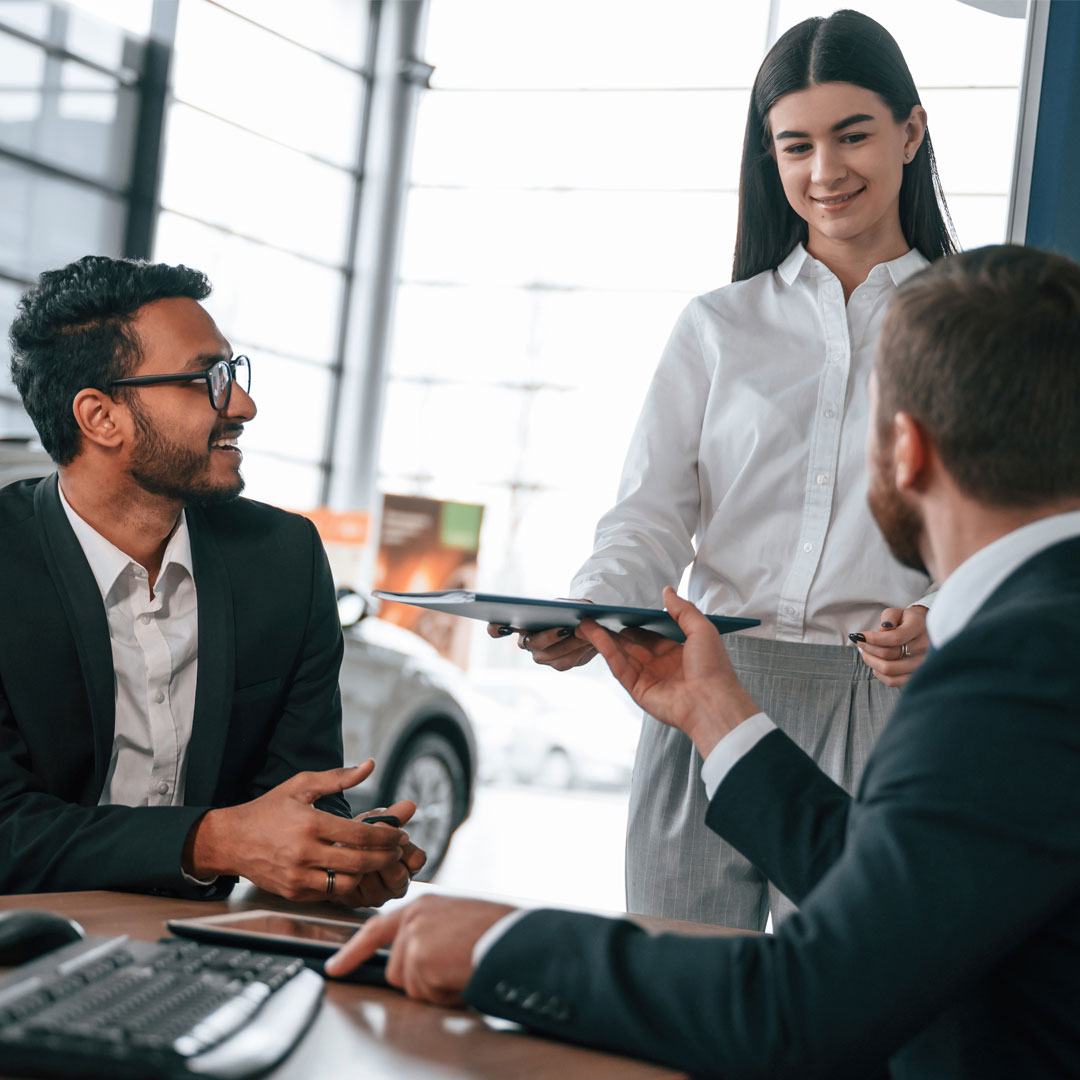 Empowering your Dealership with Transparent Compensation Structures ...